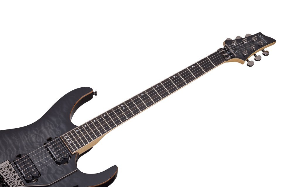 Banshee-6 FR Passive LH